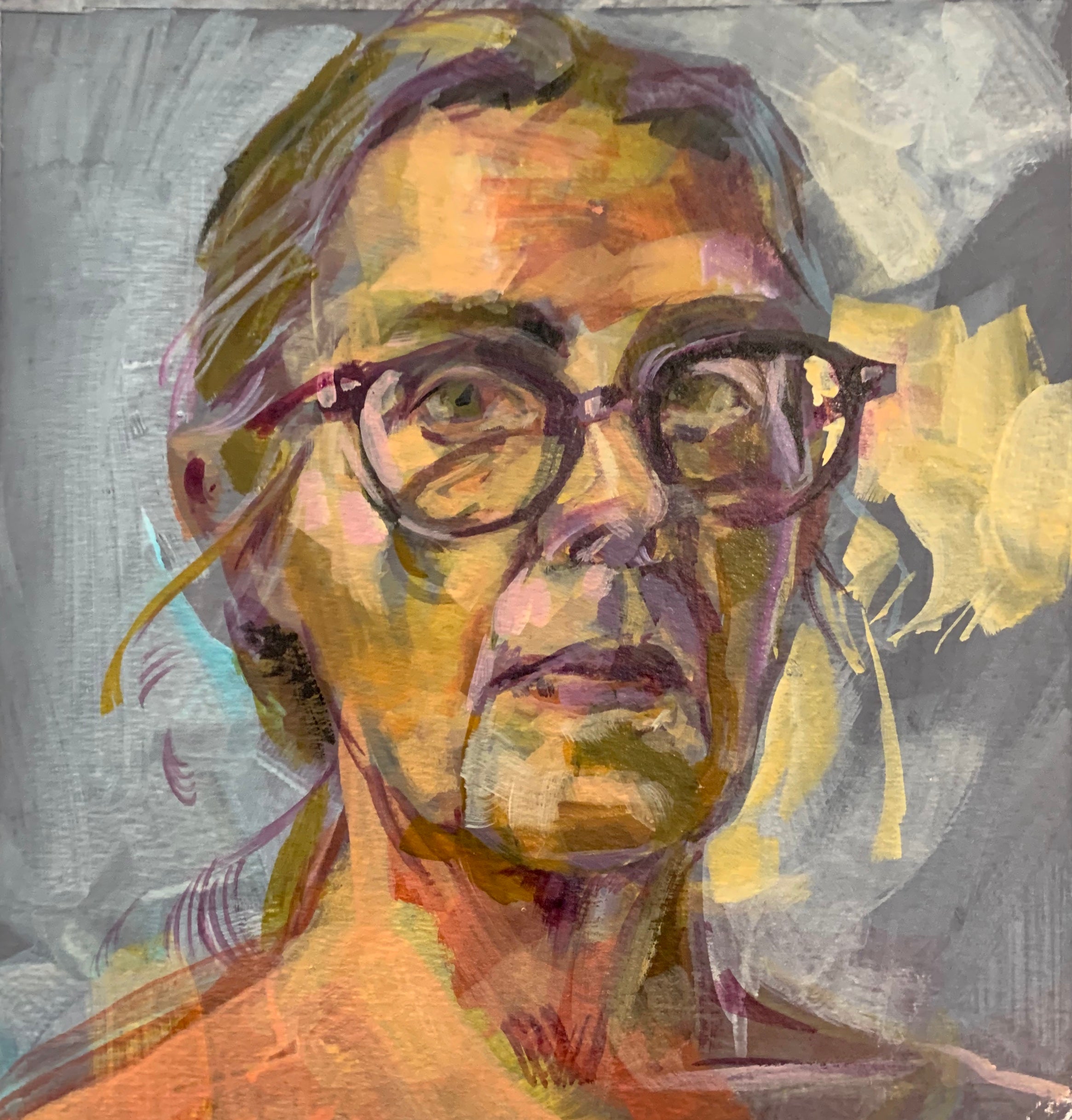 The Beth Nash Collection – Forever Caroline