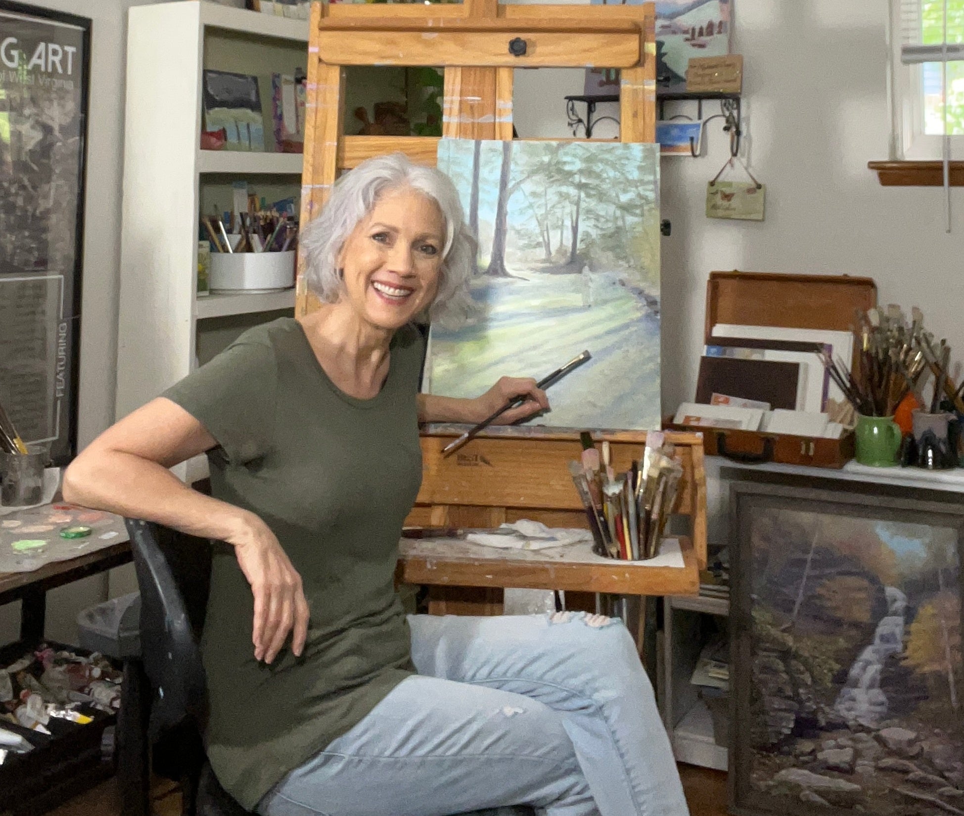 The Connie Mae Collection – Forever Caroline