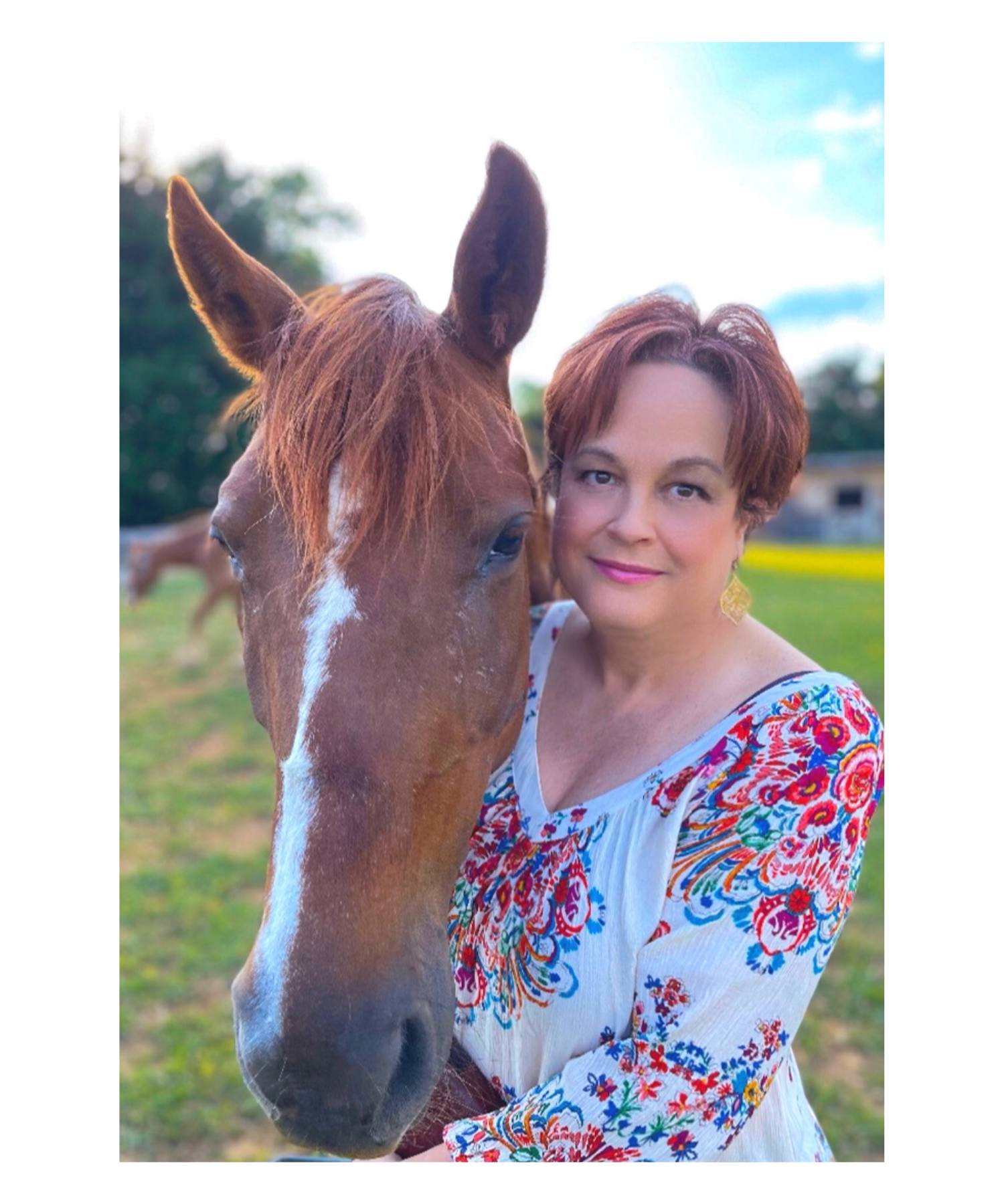 The Holly Allen Collection – Forever Caroline